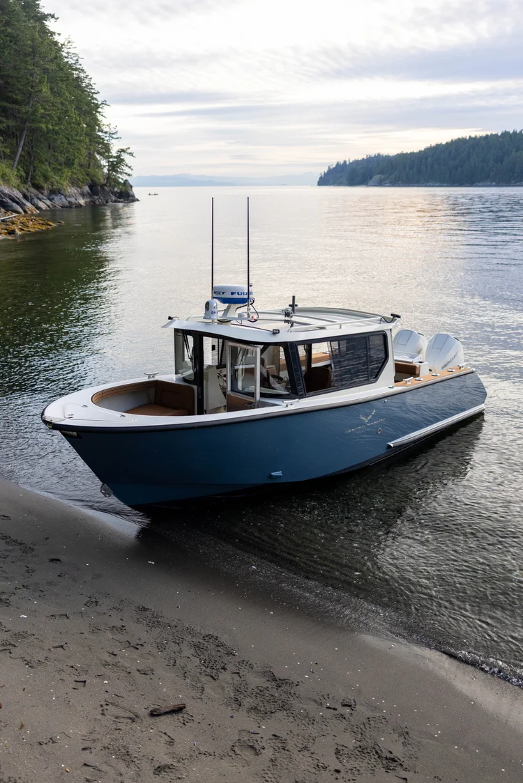 Defender 22 Series Overview