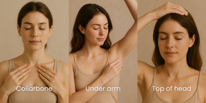 What Is EFT Tapping? — CookieG by design