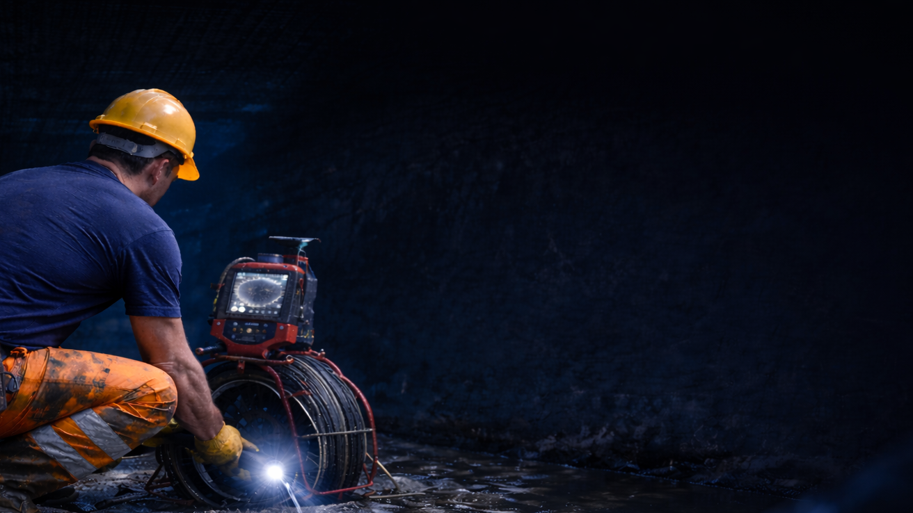 Drainspex | Ensure Your Drainage - Book Now