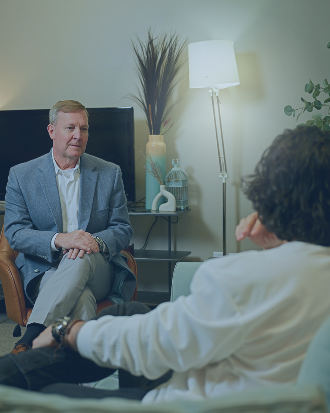 Professionals — Clarity Integrated Wellness