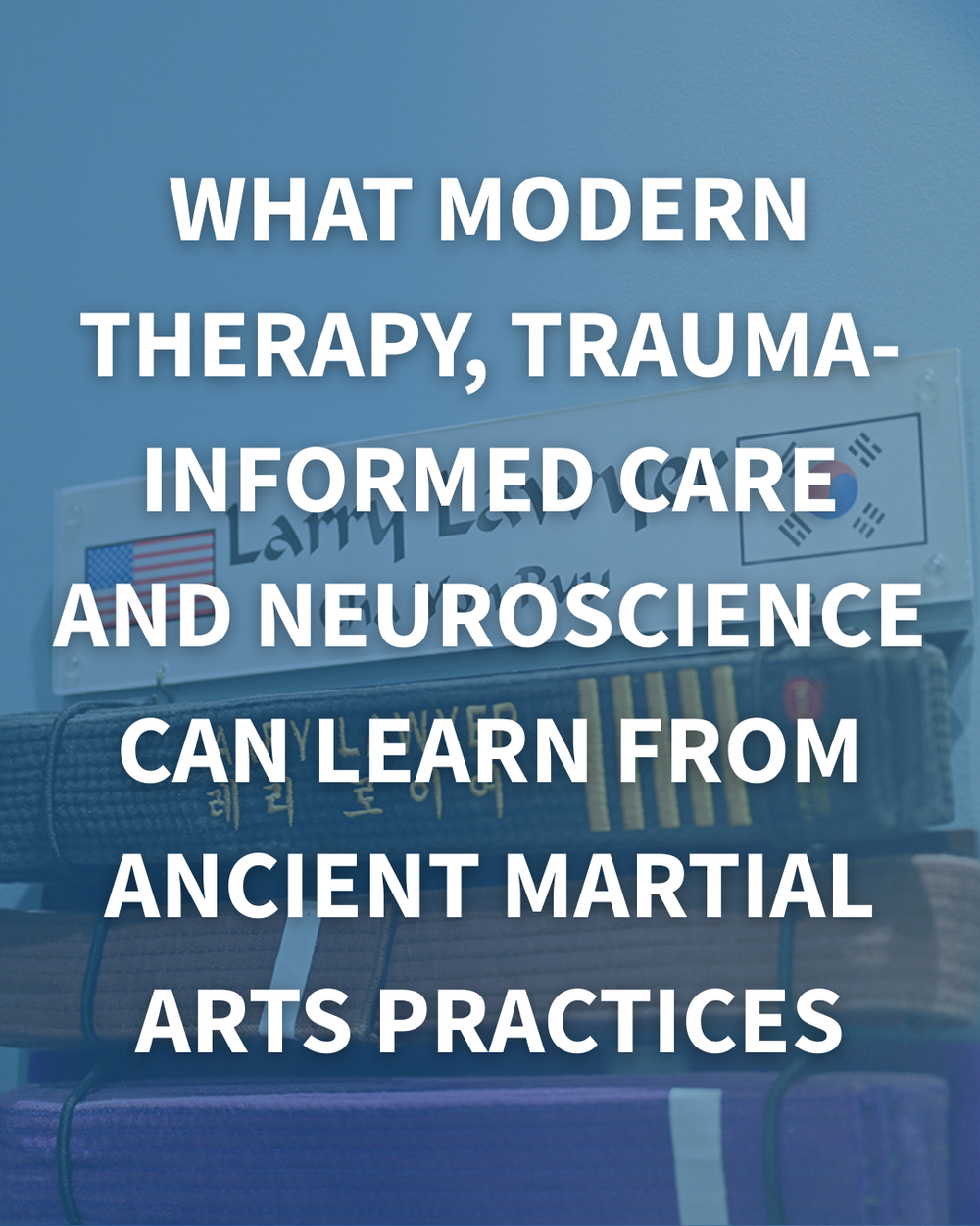Blog — Clarity Integrated Wellness