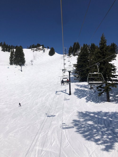 Program: Approach — Second Summit Adventures