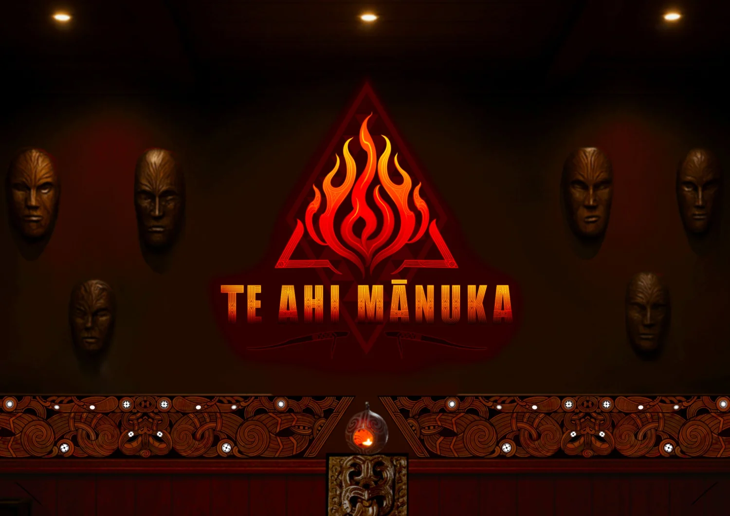 Te Ahi Manuka - Ta Moko NZ & Gold Coast