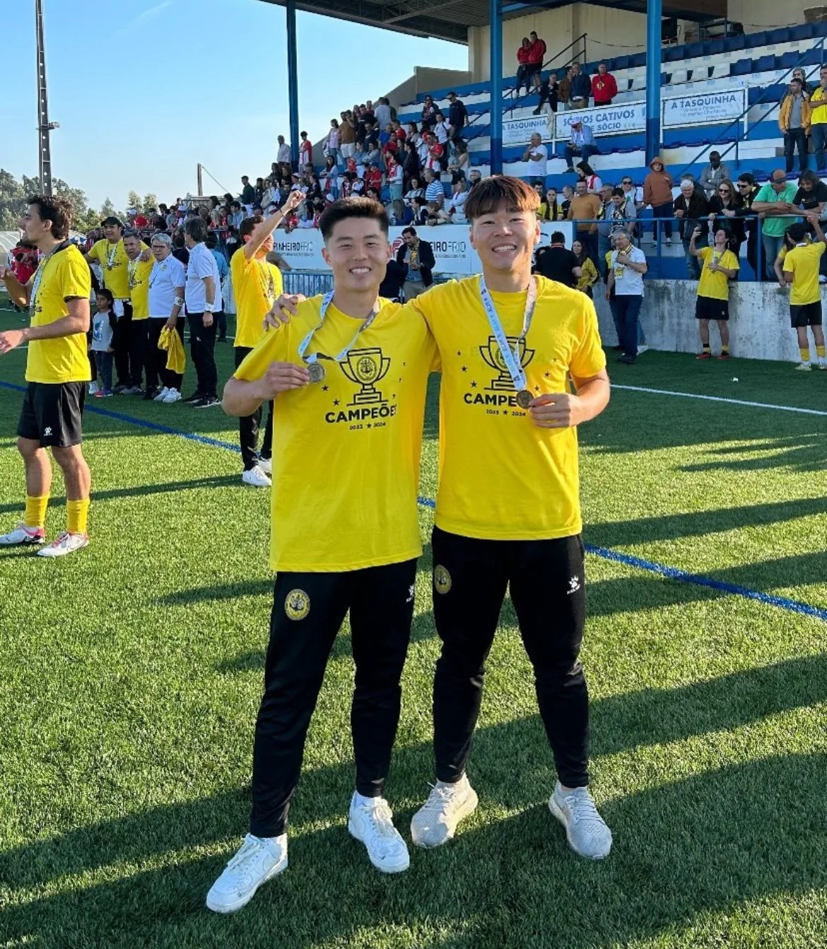 PRO FOOTBALL ACADEMY PORTUGAL