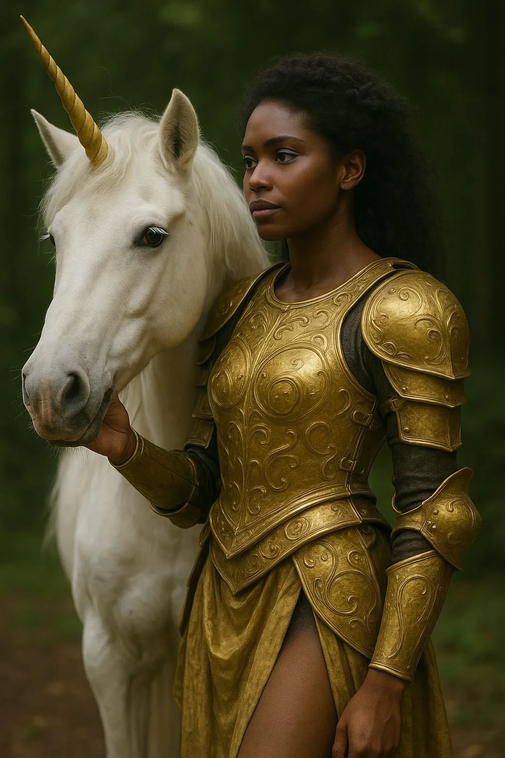 What Are Fae? Why These Fantasy Beings Dominate Romantasy Right Now ...