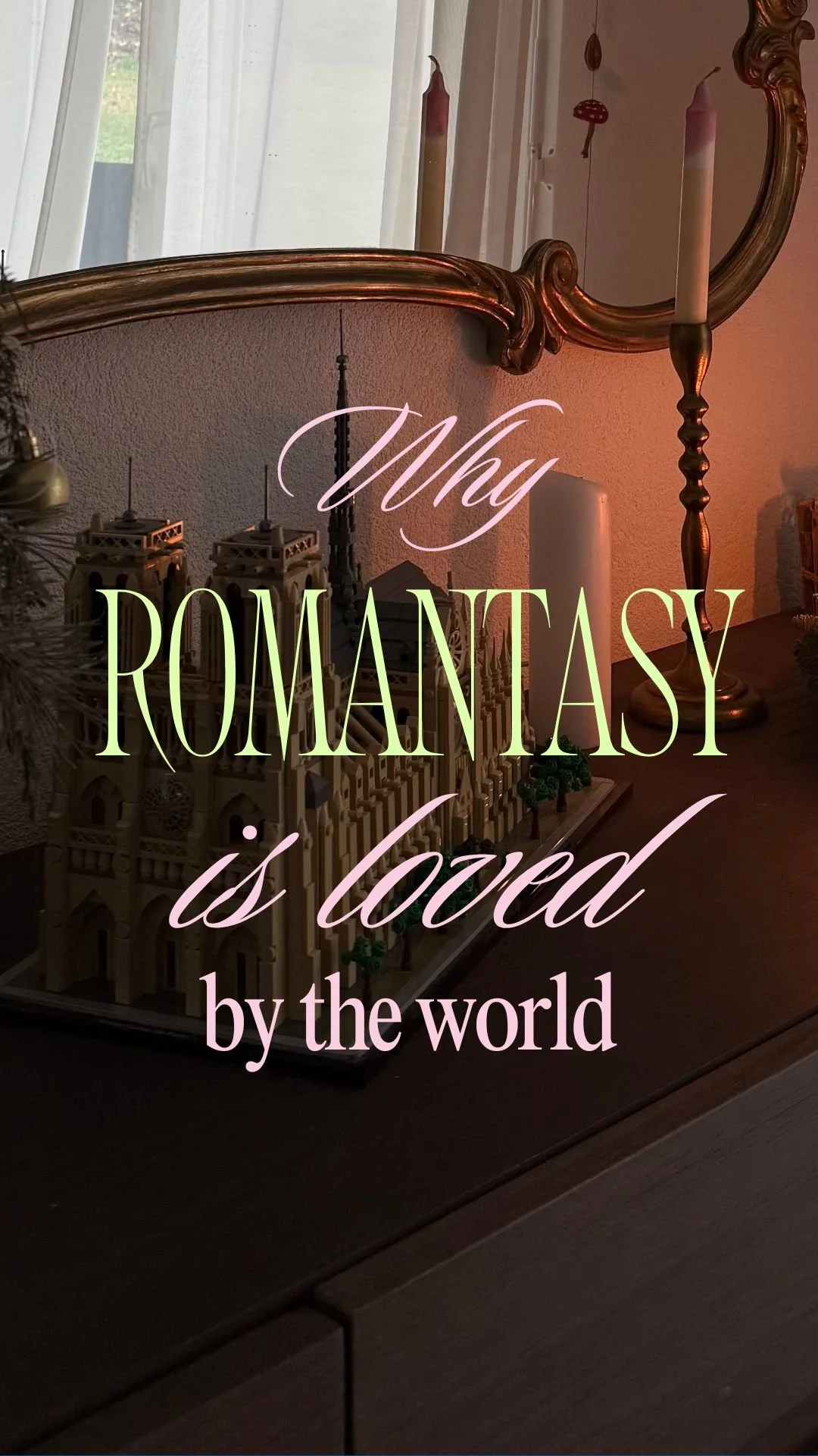 Romantasy Explained: Why This Genre Is Exploding Right Now | VICTORIA ...