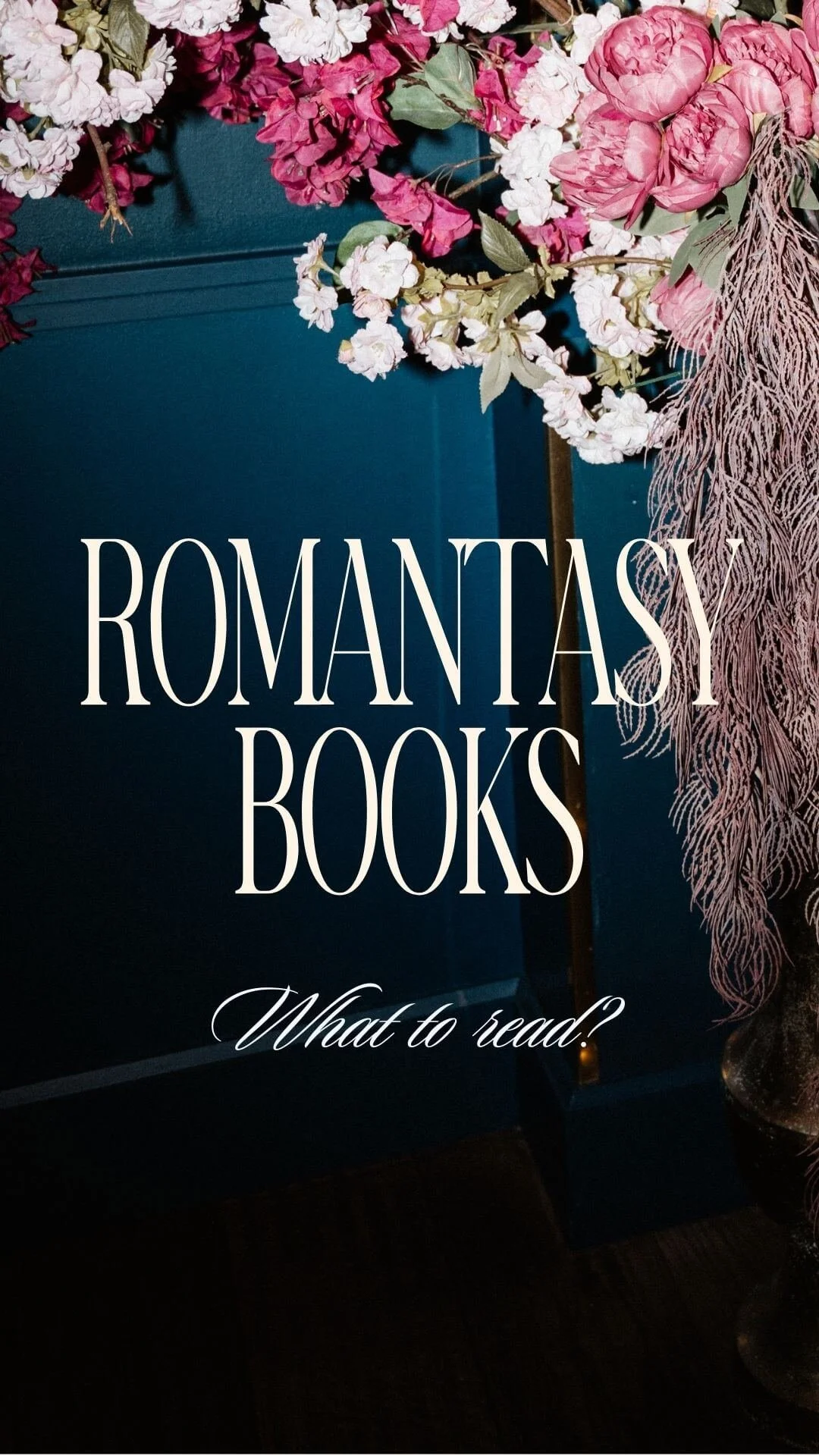 The 17 Best Romantasy Books & Series You Won’t Be Able to Put Down ...