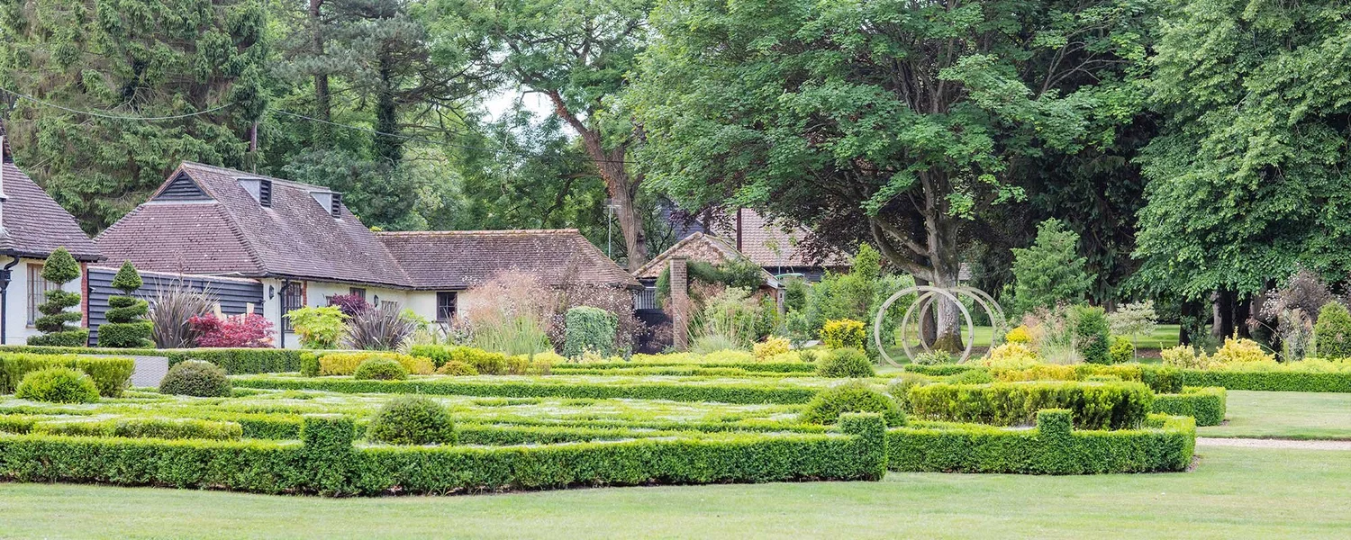 Little Massingham Manor Wedding & Celebration Venue with Accommodation ...