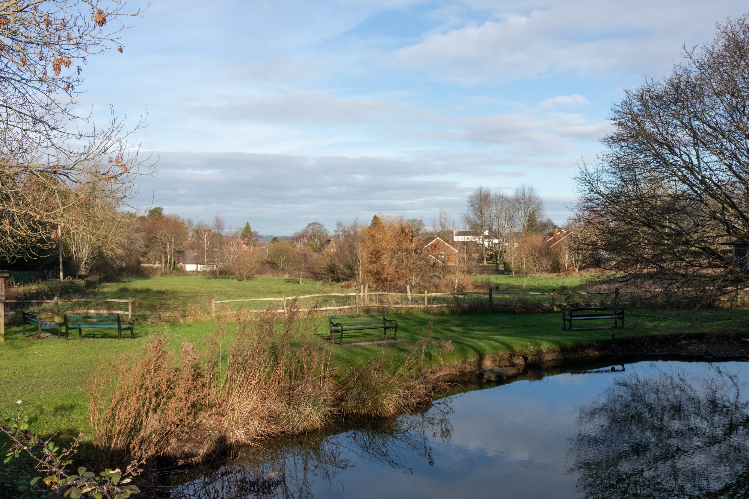 Our Village | Discover Henfield — Join Our Community — Henfield ...