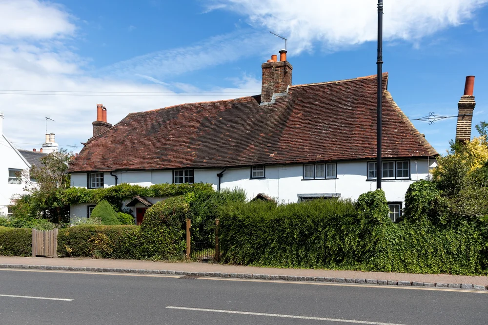 Our Village | Discover Henfield — Join Our Community — Henfield ...