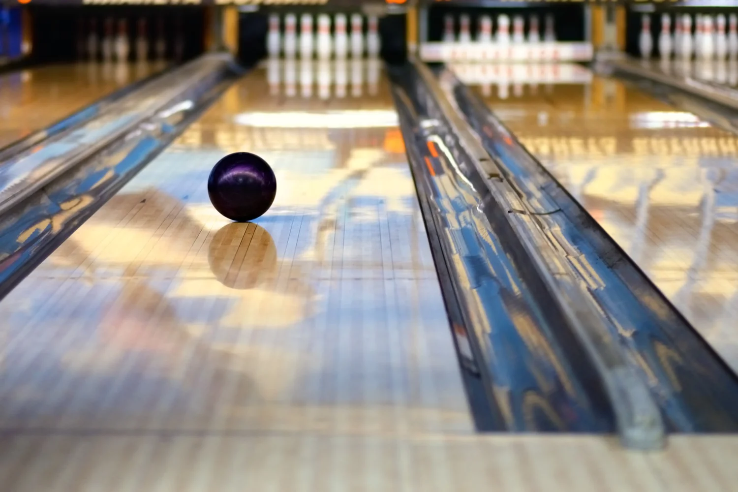 Hours & Pricing — St. Charles Bowl