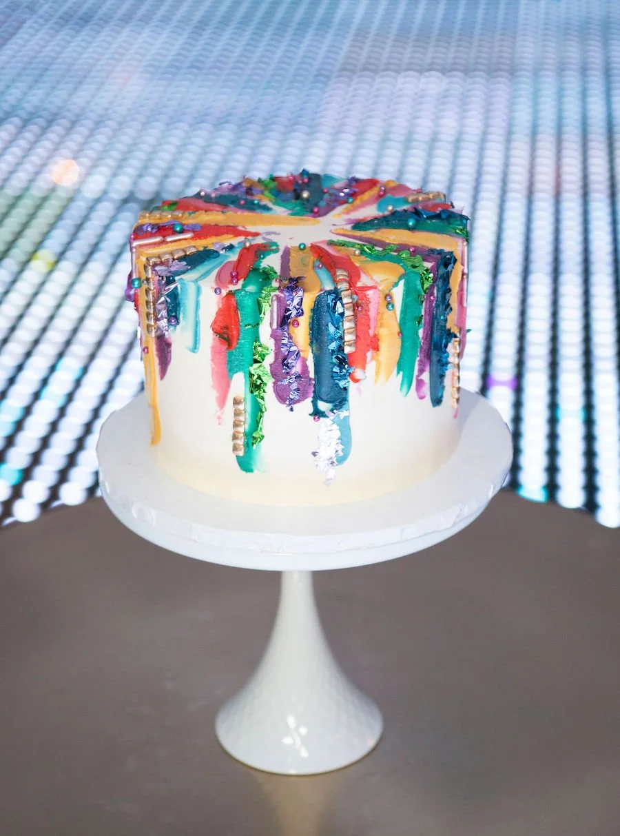 The Best Unique Birthday Cake Design Ideas for Girls — Custom Cakes in ...