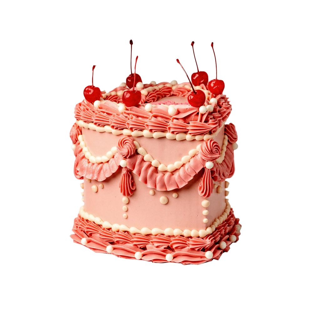 Custom Cakes in Chicago | ECBG Cake Studio