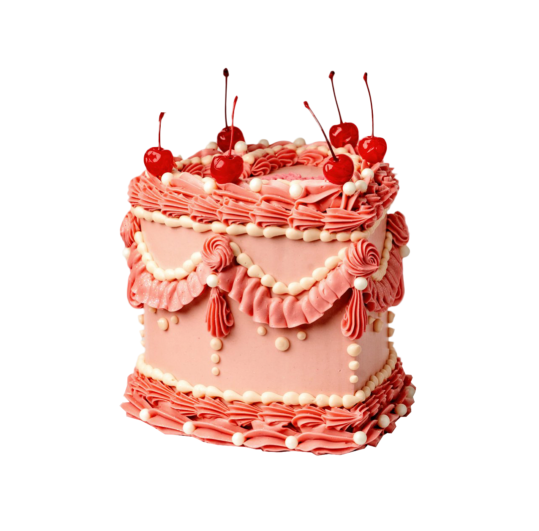 Custom Cakes in Chicago | ECBG Cake Studio