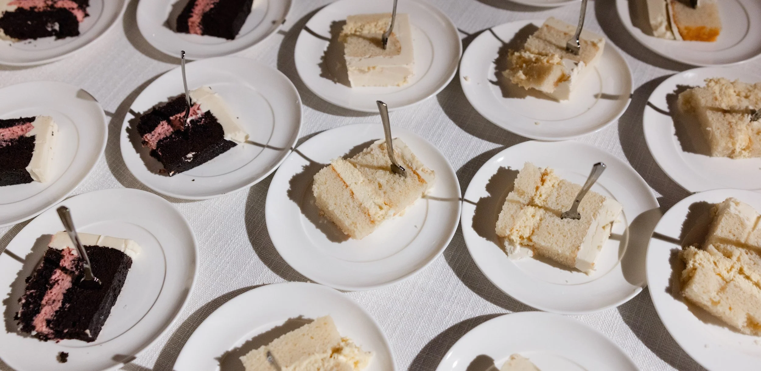 Cake Classes — Custom Cakes in Chicago | ECBG Cake Studio