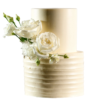 Custom Wedding Cakes — Custom Cakes in Chicago | ECBG Cake Studio