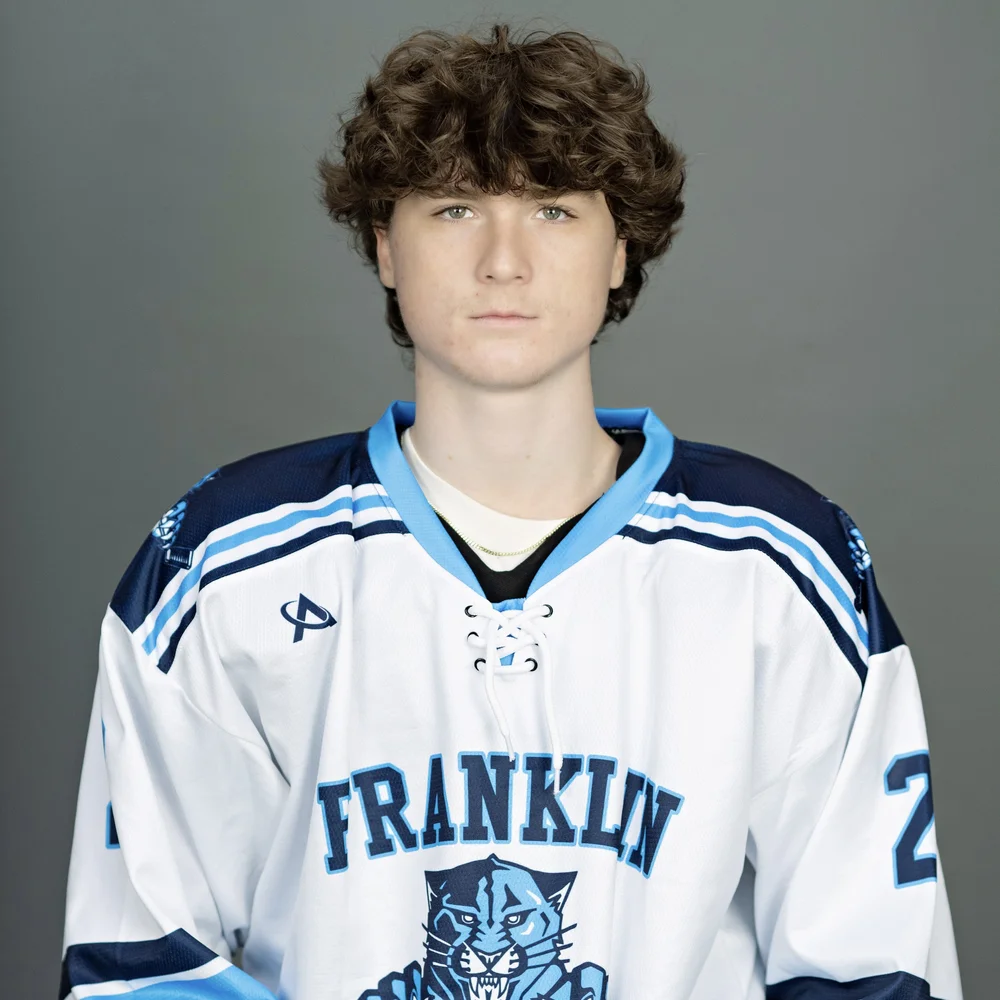 Varsity Home — FRANKLIN HS HOCKEY