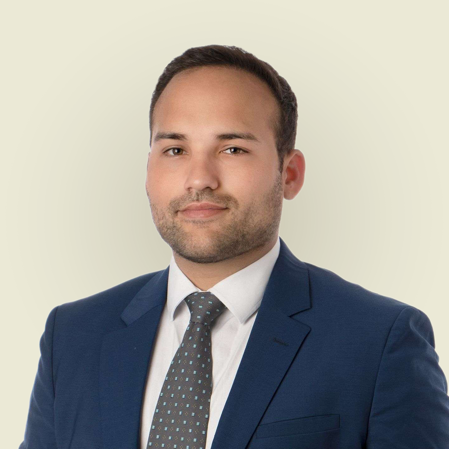 Gabriel Delgado — Budnik & Reed