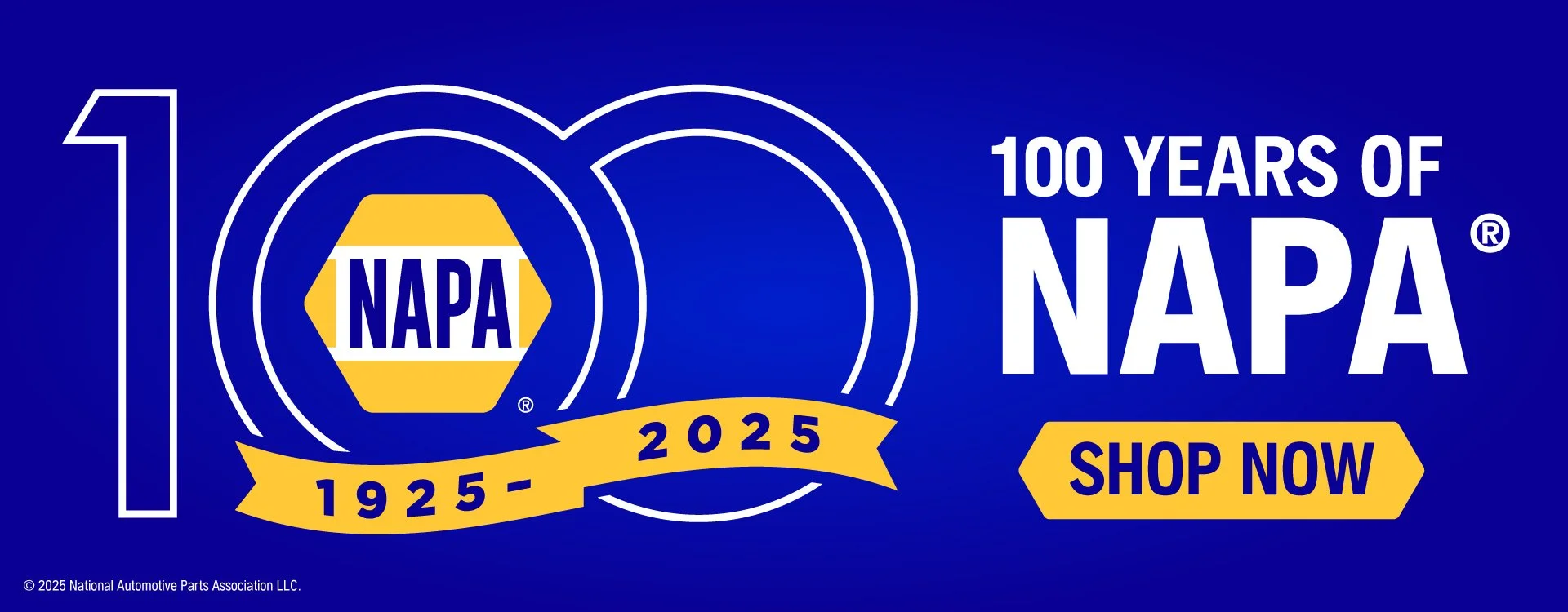 APS — NAPA Promotions