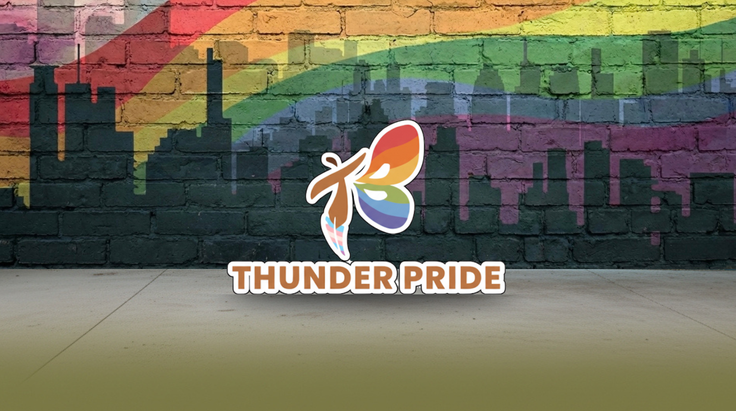 Events | Join Community Events Today — Thunder Pride
