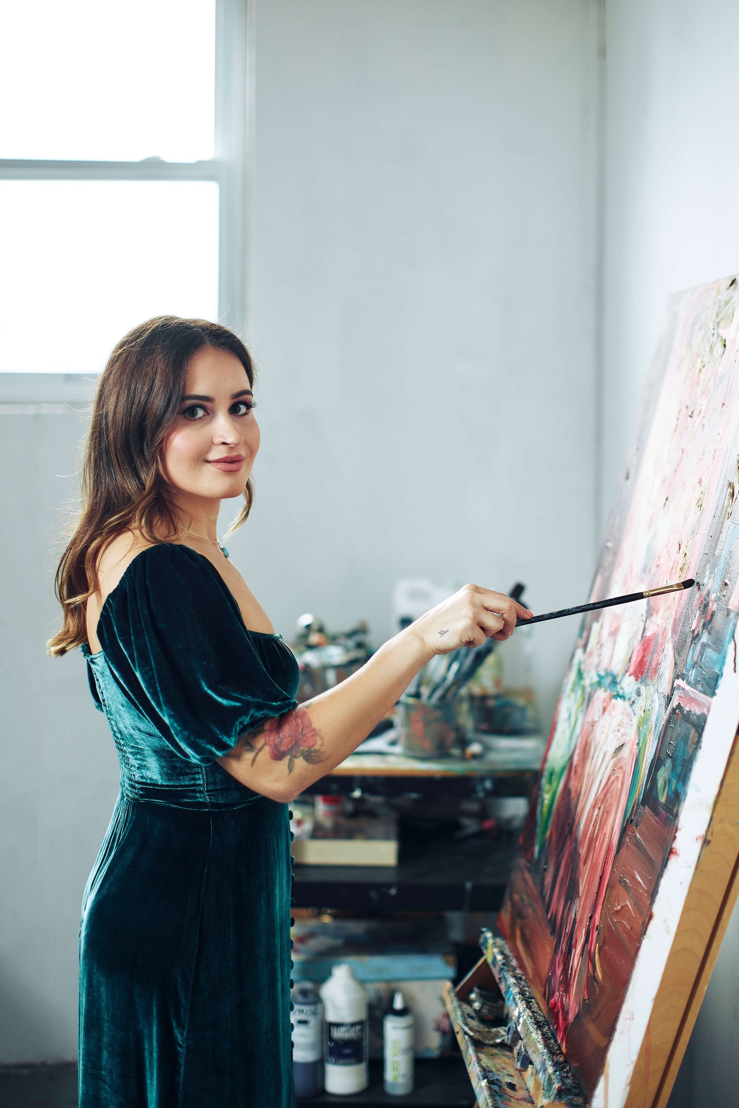 About | Explore Artistry – Join Ekaterina Popova — Ekaterina Popova