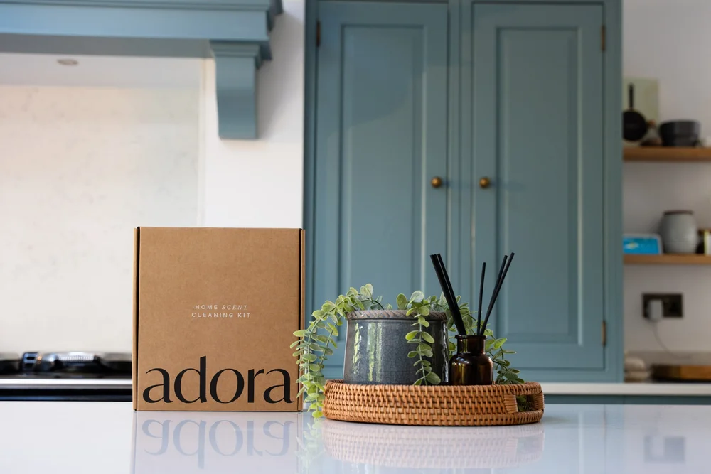 Adora Home Brand, Design and Campaign - Design that Resonates