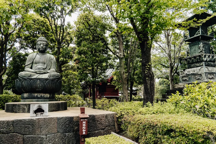 Two Days in Tokyo — Tiffany Eastham | Travel Lens