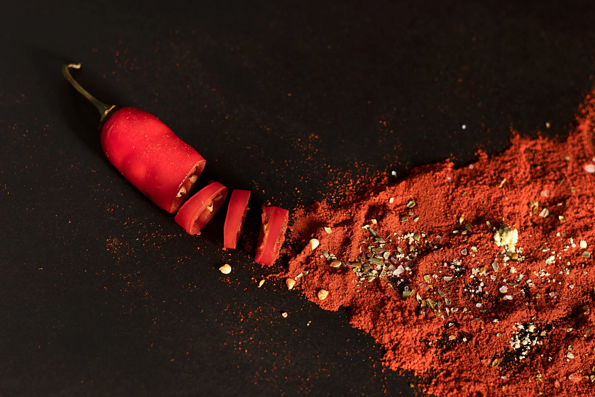 About Us — United Food Ingredients, Inc.