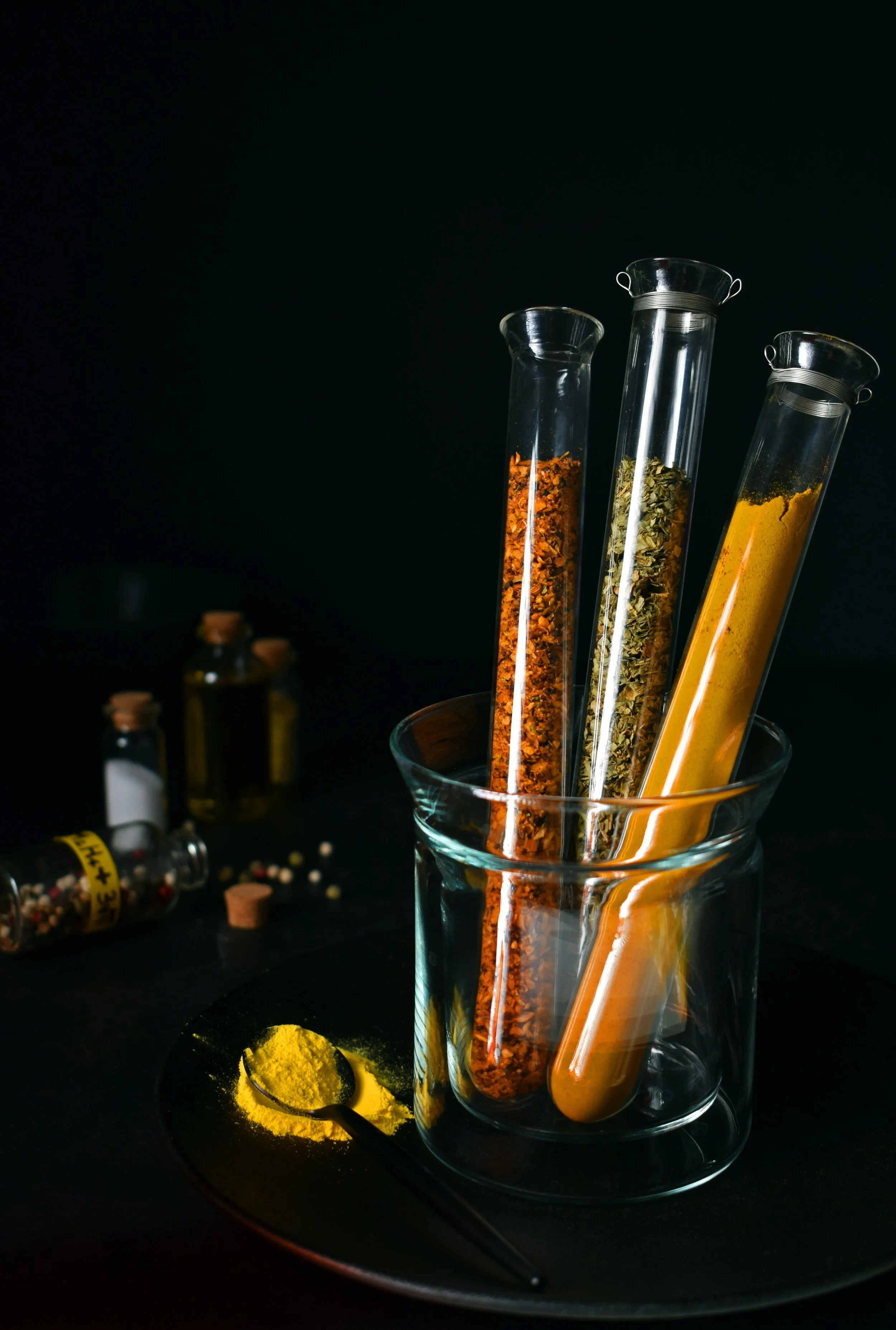 About Us — United Food Ingredients, Inc.