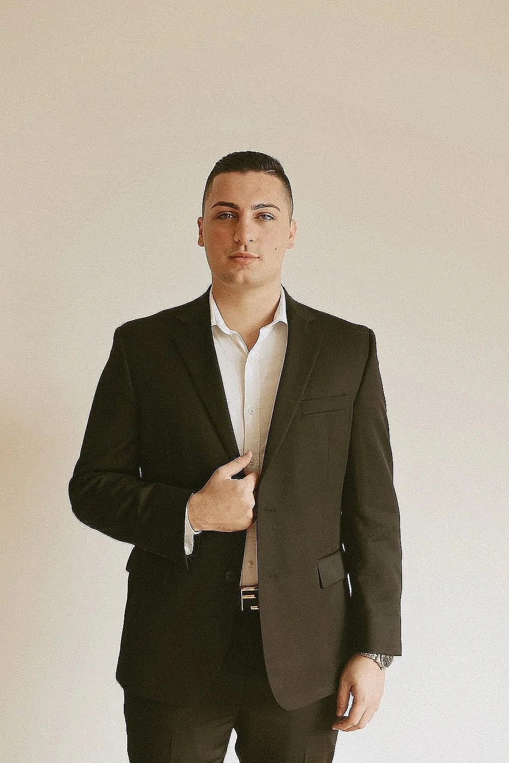 About — Elanden Advisors