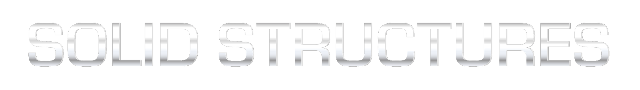 Solid Structures | Build Your Dream Structure Today
