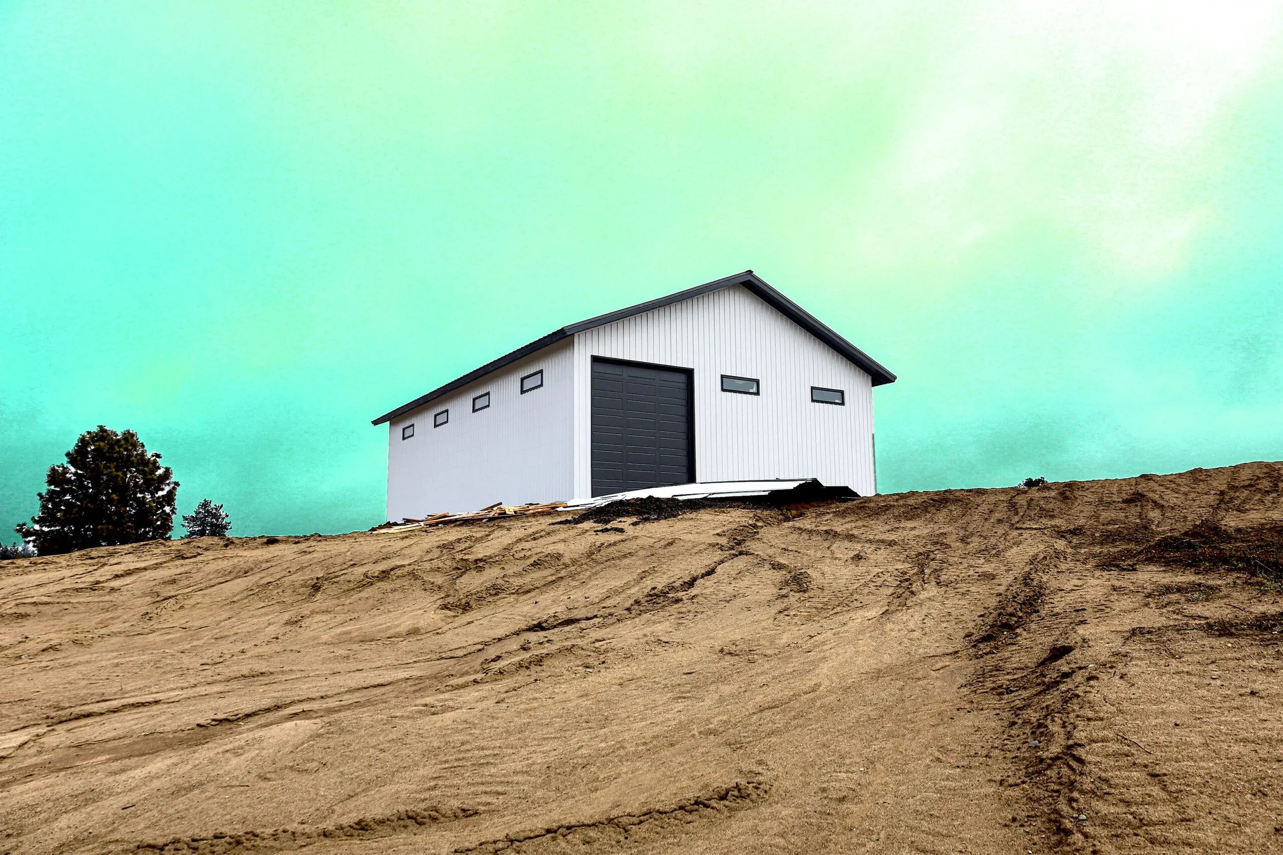 Solid Structures | Build Your Dream Structure Today