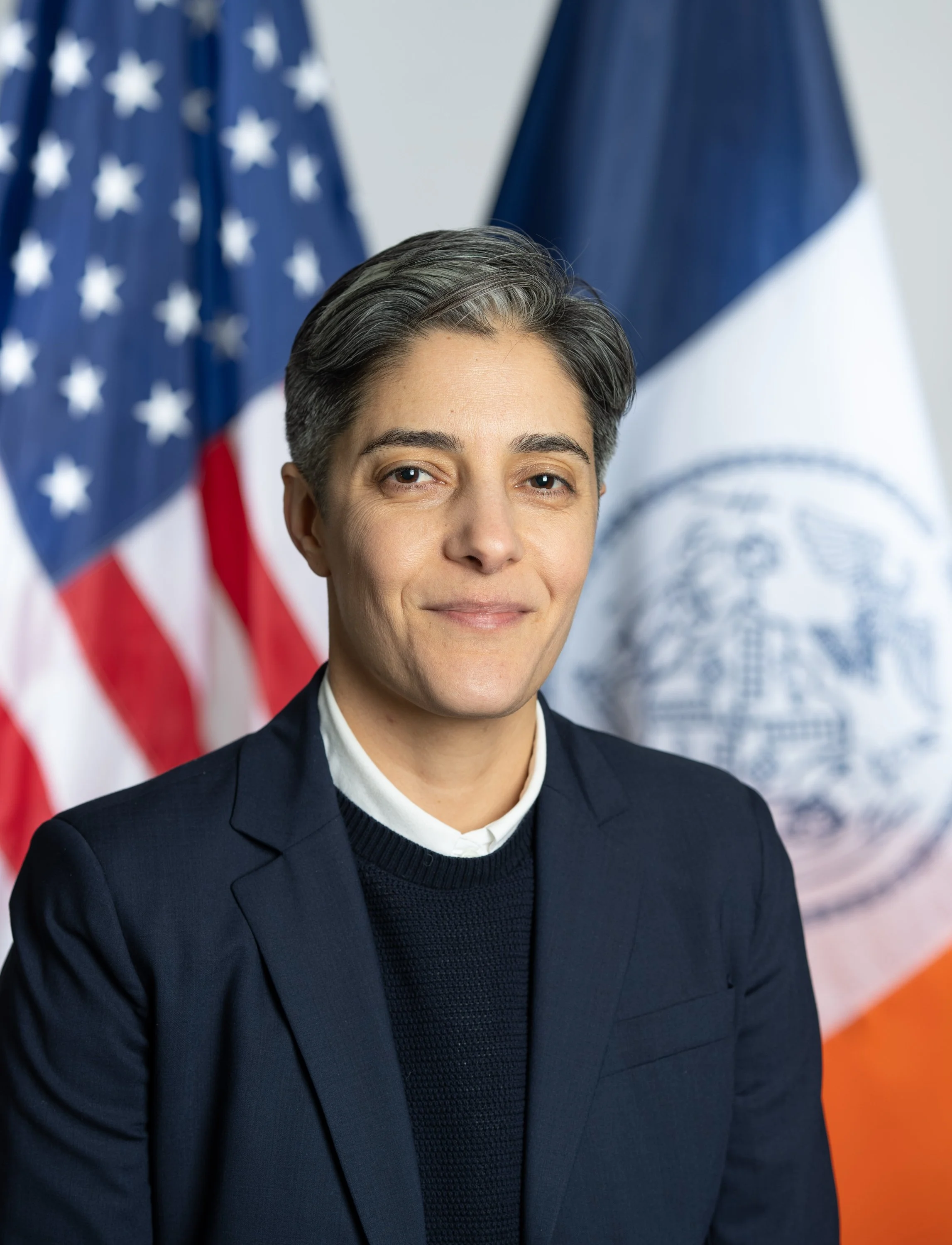 Board — New York City Public Housing Preservation Trust (Copy)