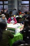 Nostrand Houses — New York City Public Housing Preservation Trust