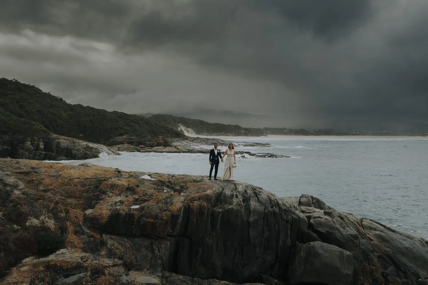 Ellie & Spencer — Lee Griffith Photography