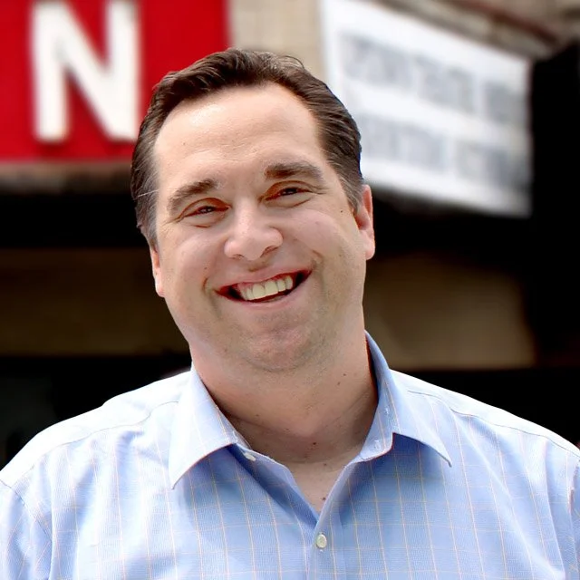 Jon Stromsta for Judge