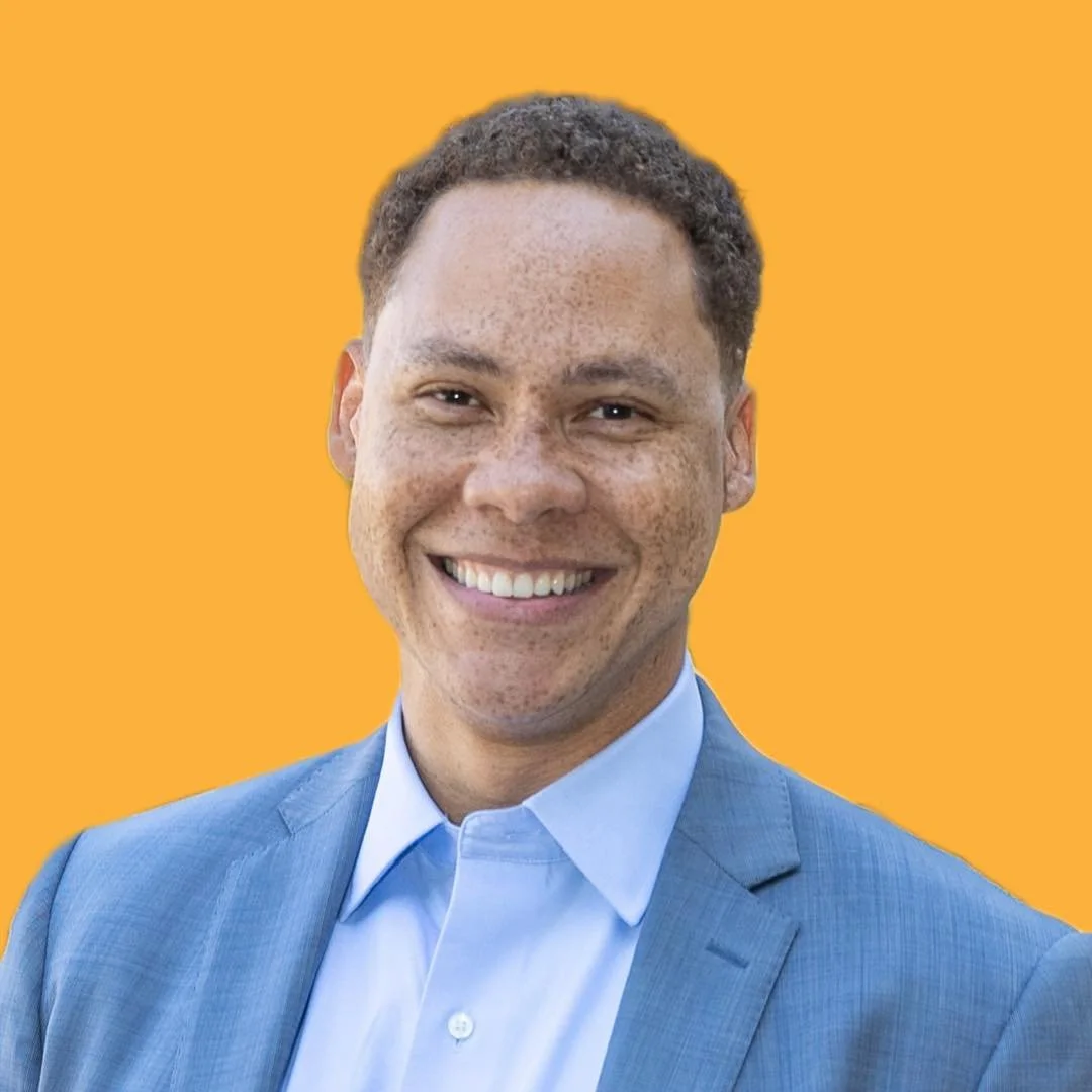 Jon Stromsta for Judge