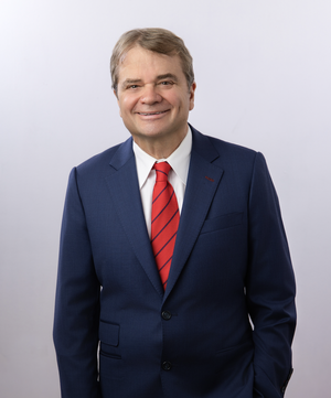 Jon Stromsta for Judge