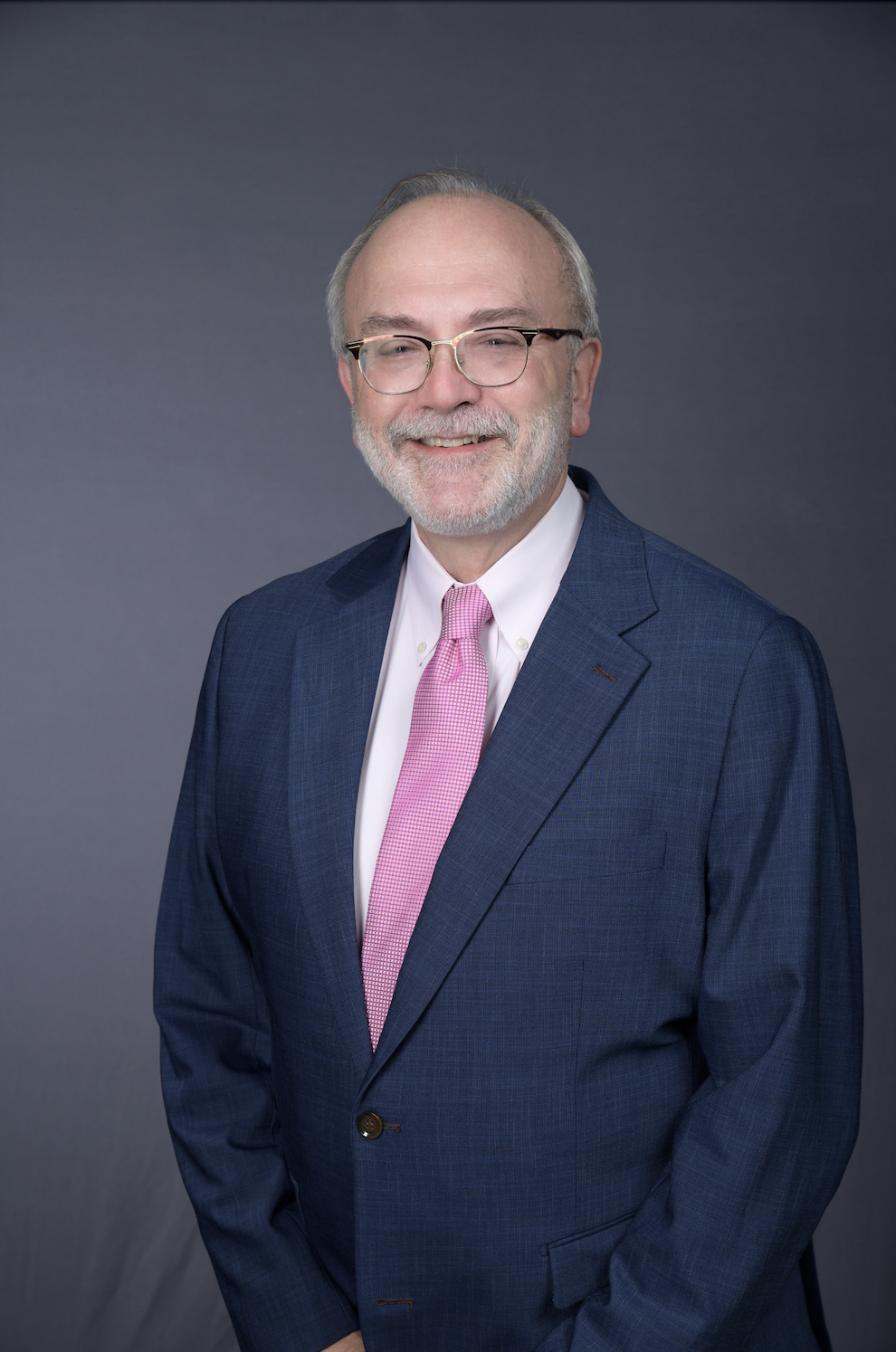 Jon Stromsta for Judge