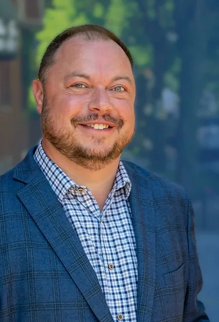 Jon Stromsta for Judge