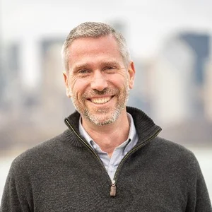 Jon Stromsta for Judge