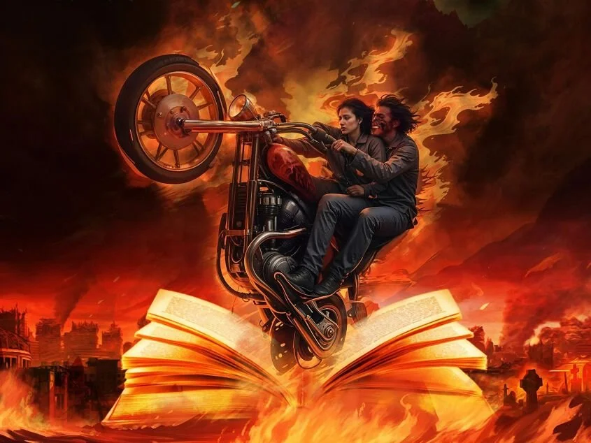 Diaries at the ready: 25 fun things happening in Ipswich this Feb — Ash ...