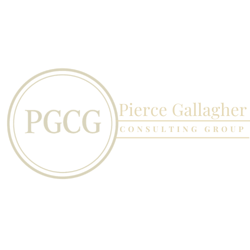 Capabilities Overview — Pierce Gallagher Consulting Group (PGCG)