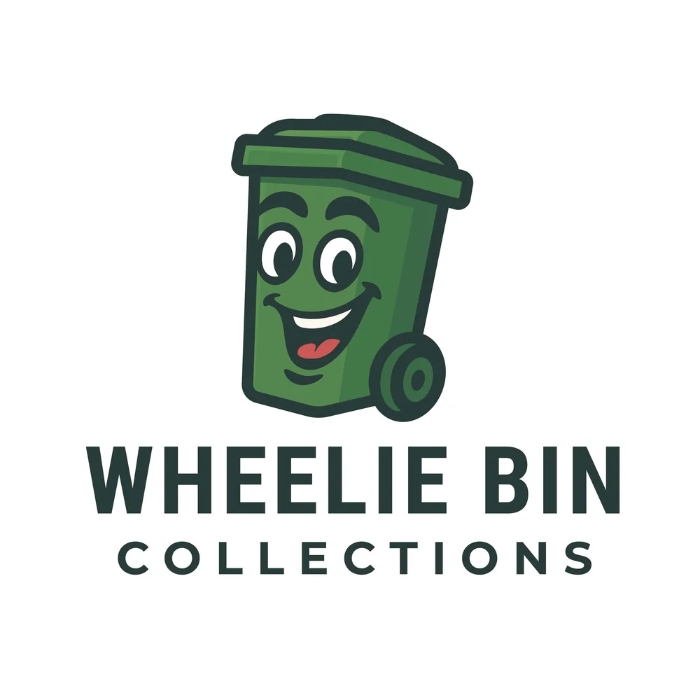 Wheelie Bin Collection Perth | Residential, Business & Event