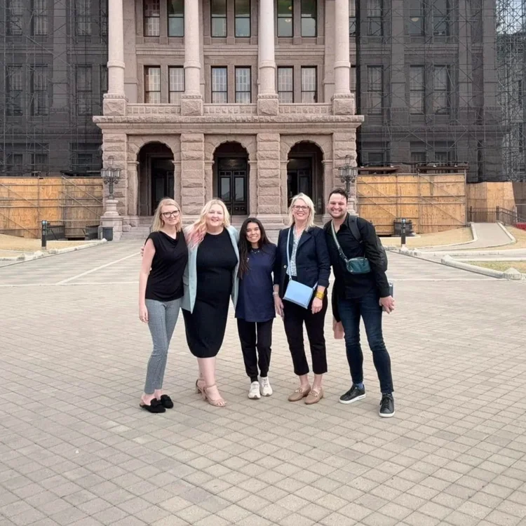 Denton Affordable Housing Corporation