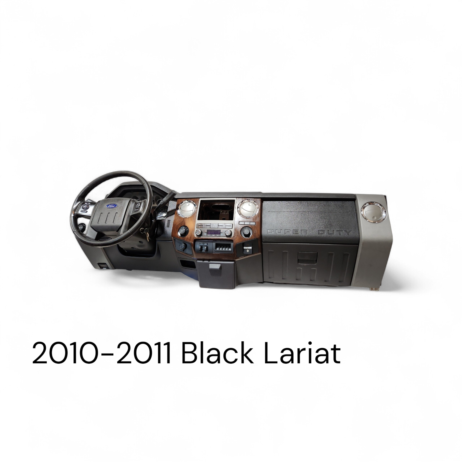 Swap Interiors | Nationwide Ford Truck Interior Specialists | Enhance ...
