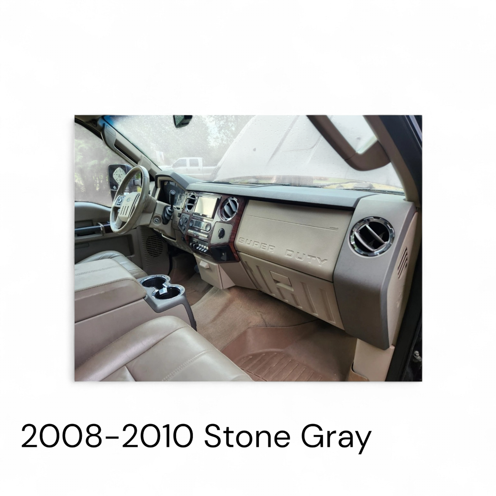 Swap Interiors | Nationwide Ford Truck Interior Specialists | Enhance ...