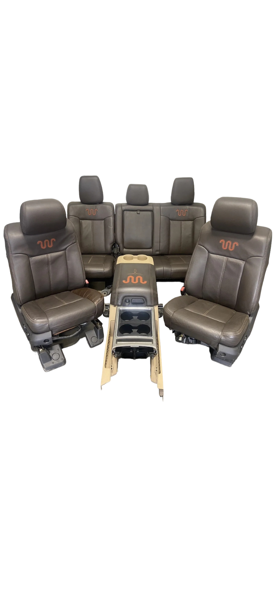 Swap Interiors | Nationwide Ford Truck Interior Specialists | Enhance ...