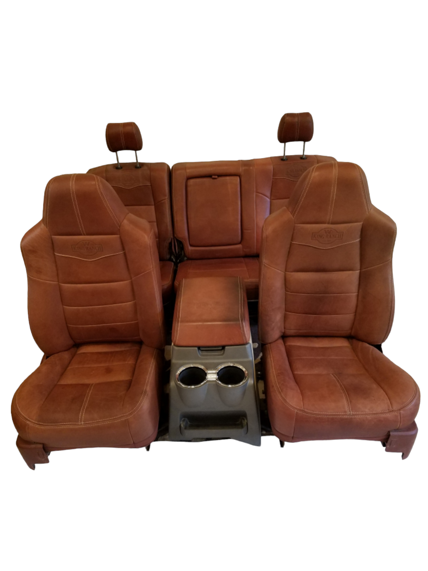 Swap Interiors | Nationwide Ford Truck Interior Specialists | Enhance ...