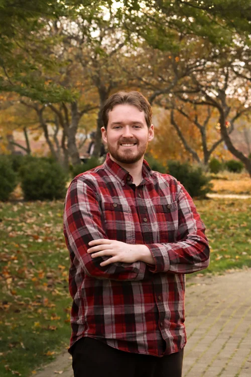Ben McAdams for IL State Senate 24